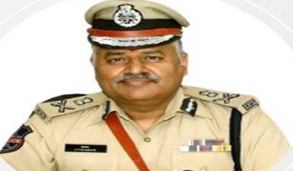 Telangana DGP orders statewide review of arms licenses, calls for ...