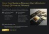 Beyond Mining and Tourism — The Seven Economic Sectors That Can ...